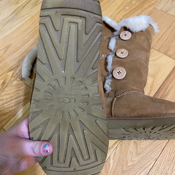 UGG | Shoes | Ugh Australia Boots | Poshmark